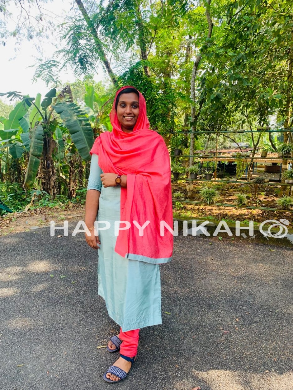 Happy Nikah | Kerala Muslim Matrimony Site | Nikah Matrimony in Kerala