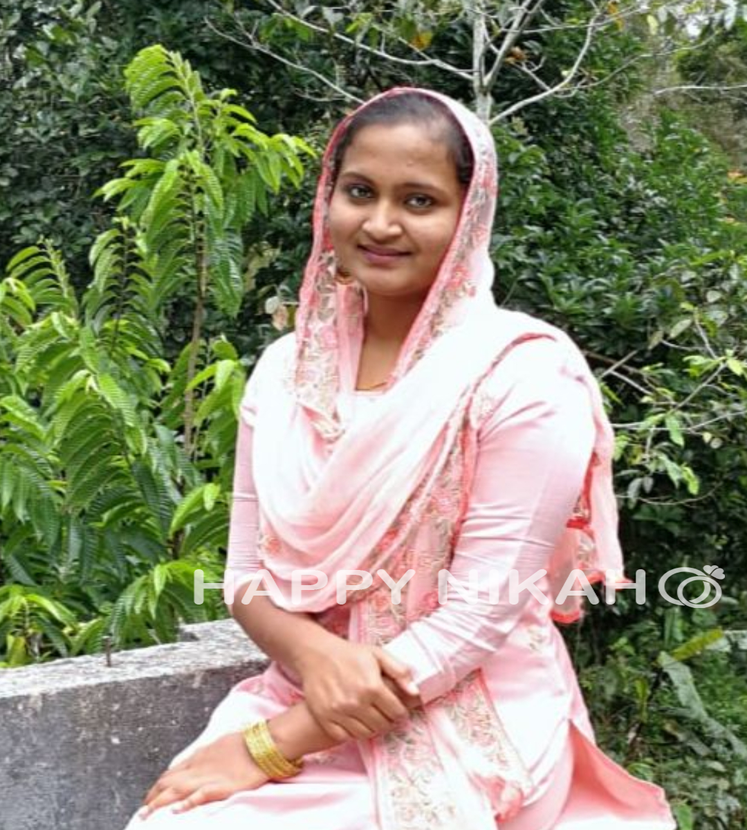Happy Nikah | Kerala Muslim Matrimony Site | Nikah Matrimony in Kerala