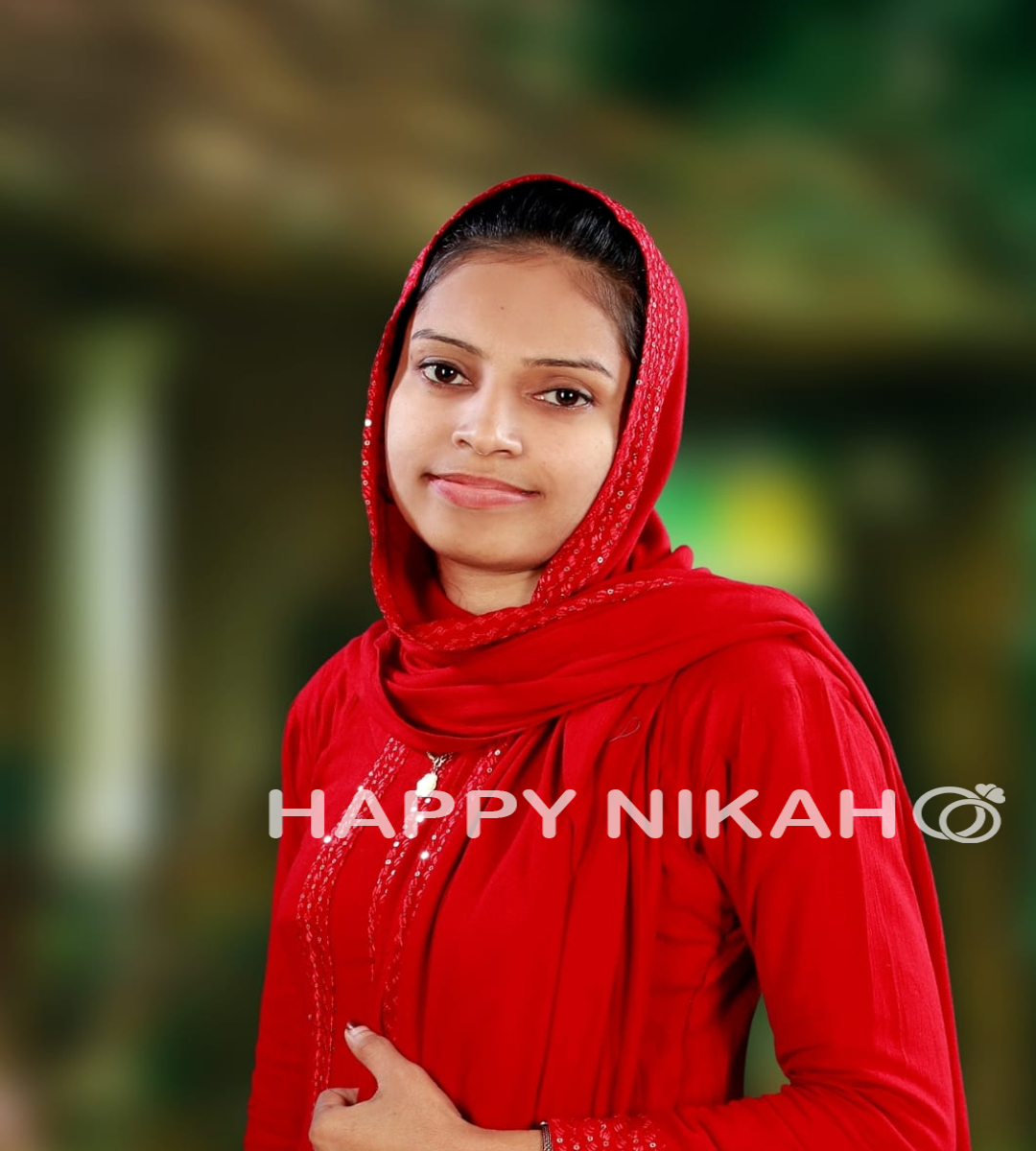 Happy Nikah | Kerala Muslim Matrimony Site | Nikah Matrimony in Kerala